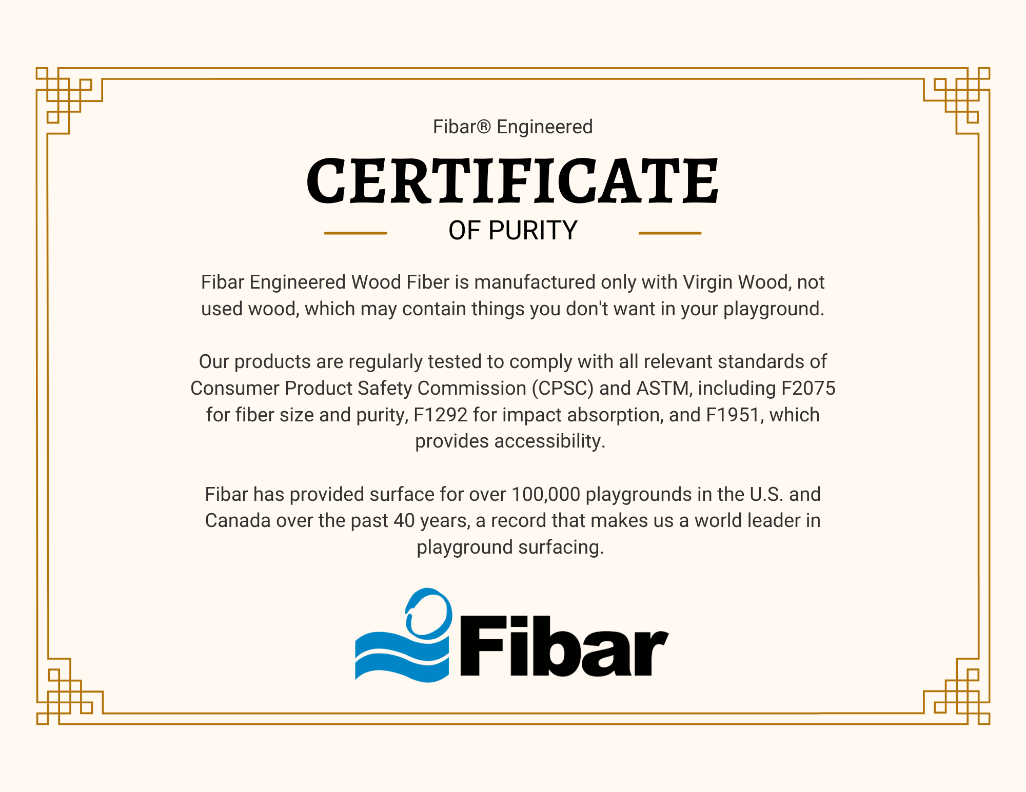 Fibar Engineered Wood Fibar | Fibar
